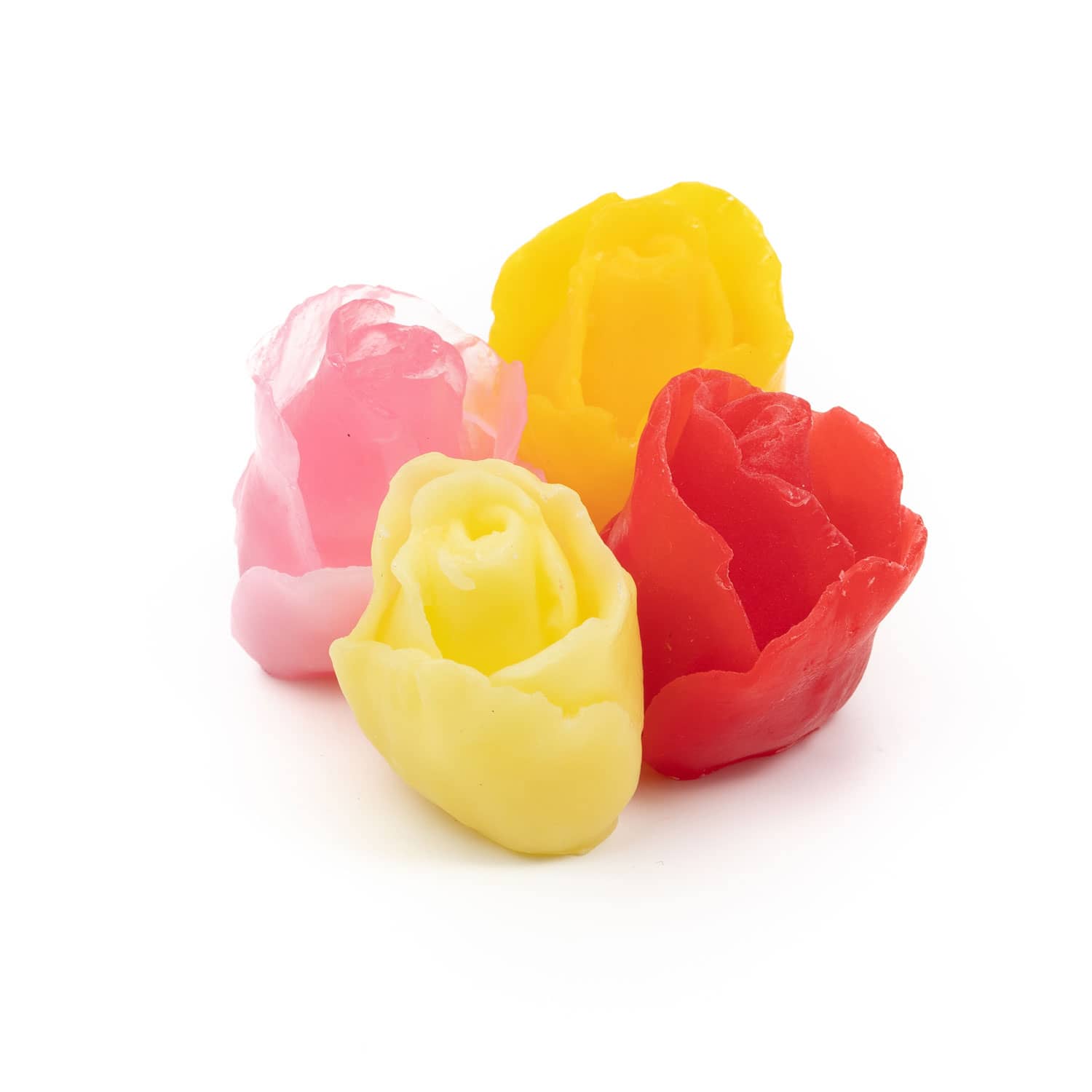 Botón de Rosa – Trocalife