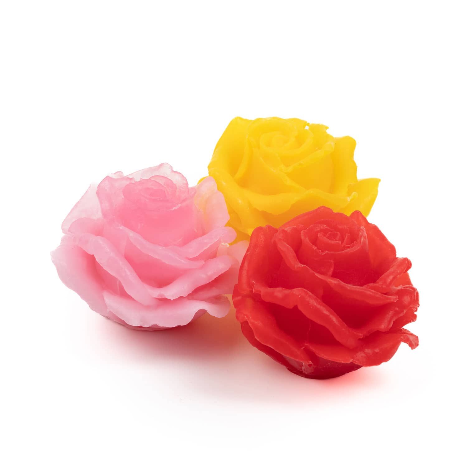 Rosa Real – Trocalife